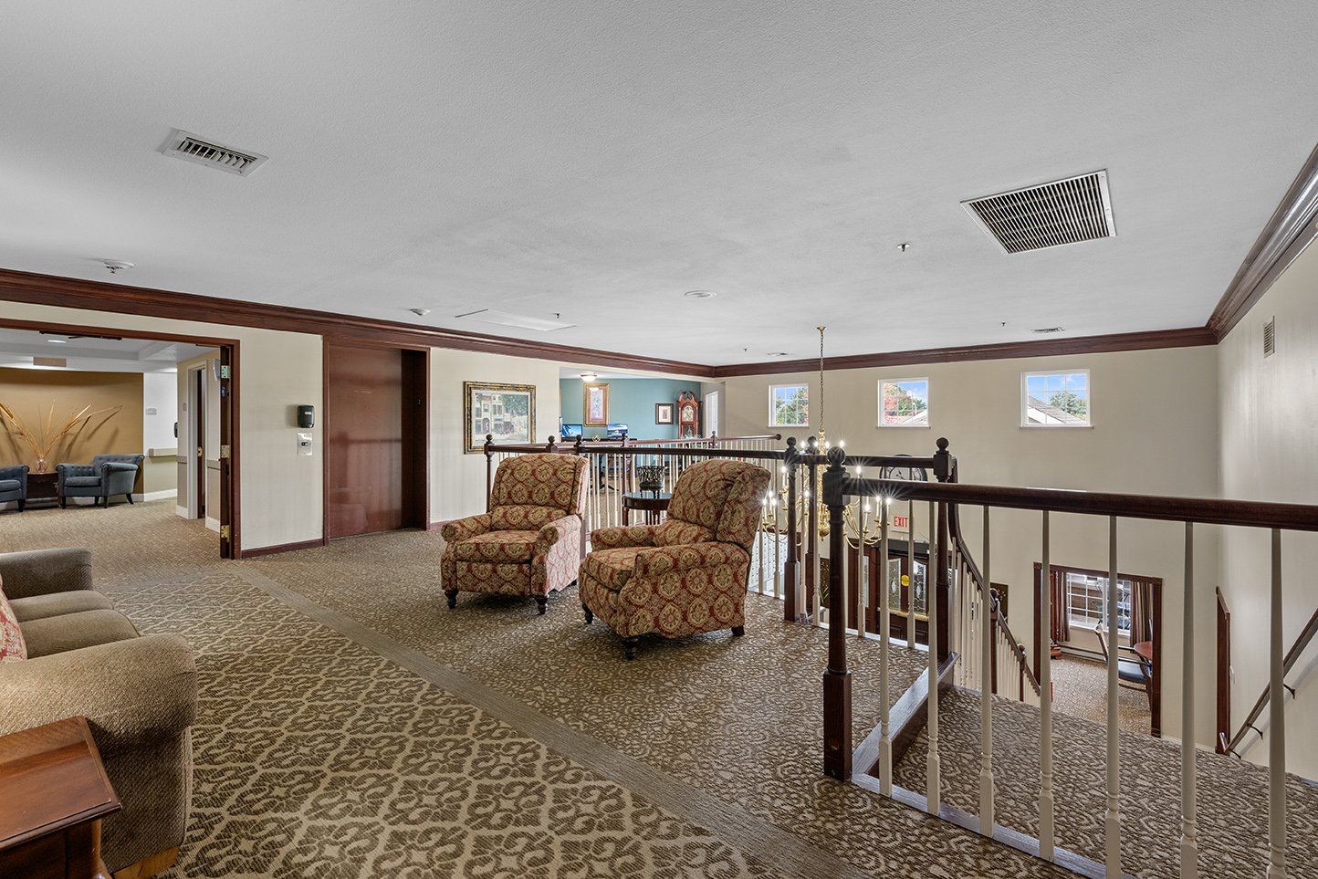 Best Retirement Community in Fond du Lac, WI - LakeHouse Fond du Lac