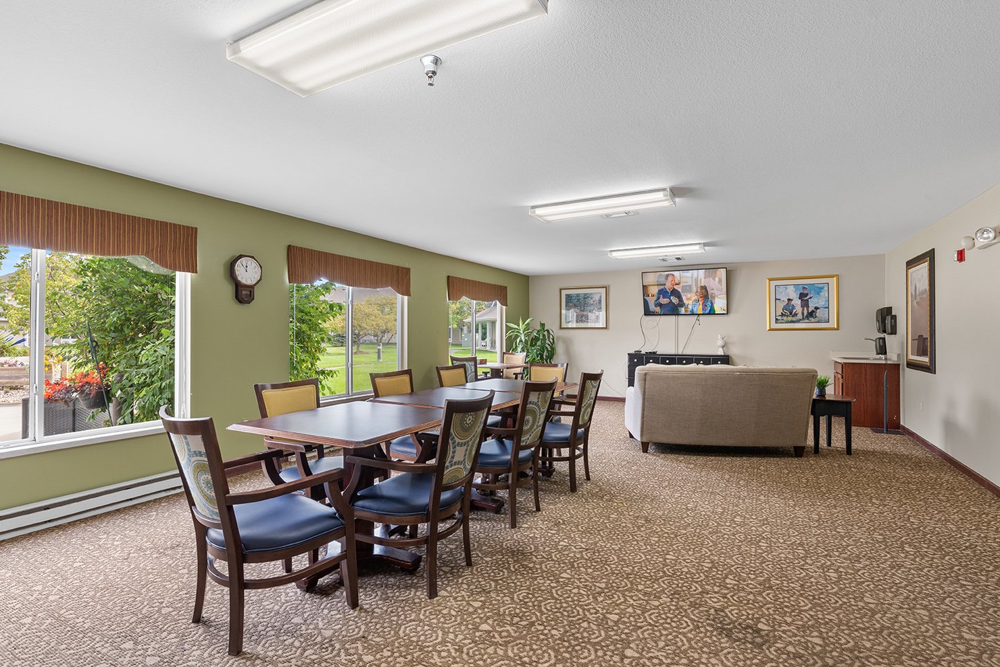 Best Retirement Community in Fond du Lac, WI - LakeHouse Fond du Lac
